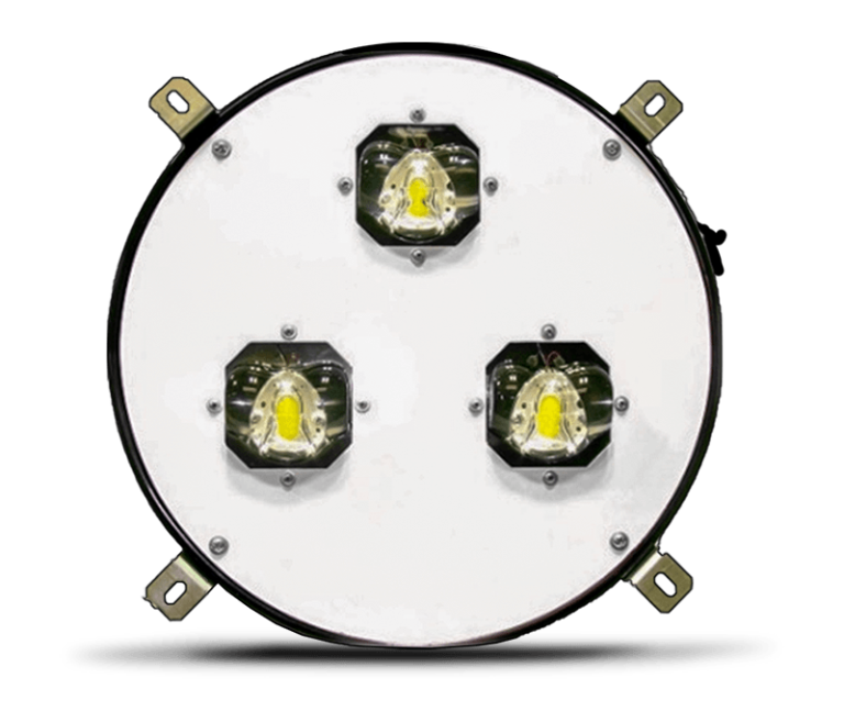 Retrofit Luminaires for Decorative and Bell Shaped Fixtures ...